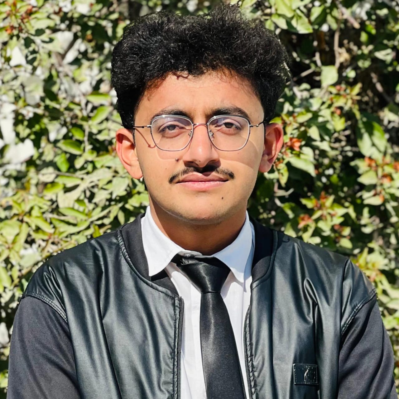 Ahmad Shahbaz & Usman Boota